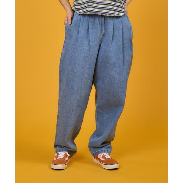 ZOZO問い合わせ番号:104445755ショップ:SAWINTO，ソイントブランド:BURLAP OUTFITTER，バーラップアウトフィッター商品名:BURLAP OUTFITTER 【バーラップアウトフィッター】 - QD DENIM...