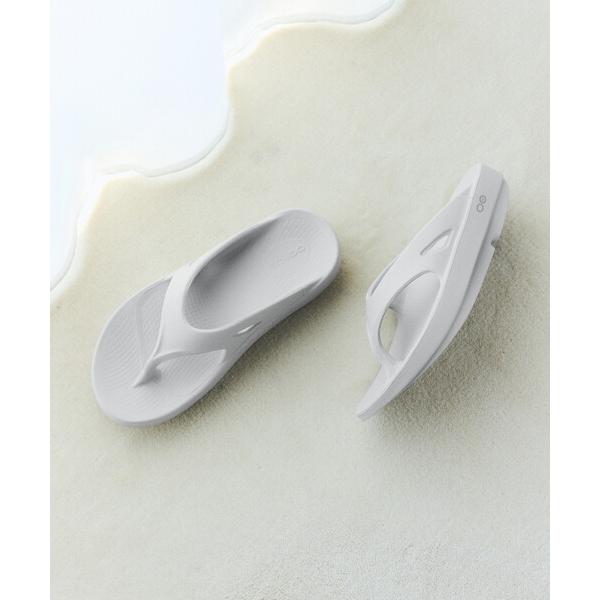 ZOZO問い合わせ番号:104445820ショップ:Firsthand，ファーストハンドブランド:OOFOS，ウーフォス，Firsthand，ファーストハンド，FREAK'S STORE，フリークスストア商品名:OOFOS/ウーフォス OO...