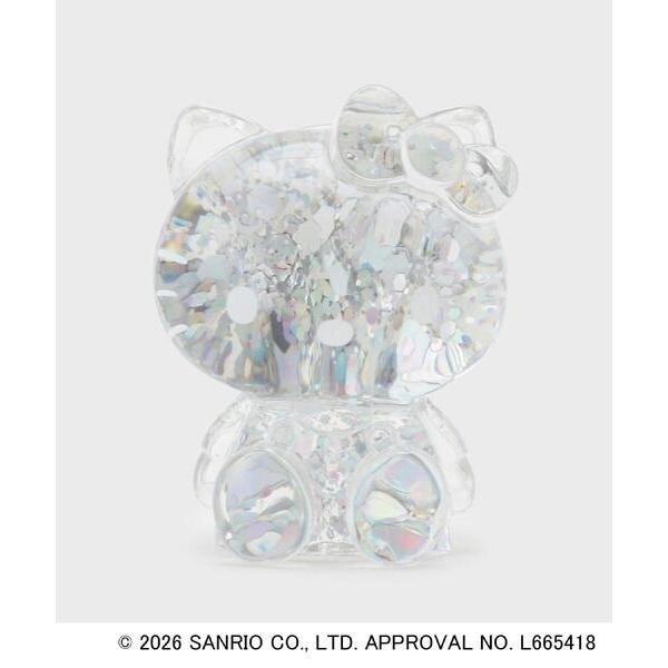 『タイムセール実施中』ZOZO問い合わせ番号:104445874ショップ:OPAQUE.CLIP，オペークドットクリップブランド:ハローキティコラボ，ハローキティコラボ，OPAQUE.CLIP，オペークドットクリップ商品名:◆【ハローキティ...