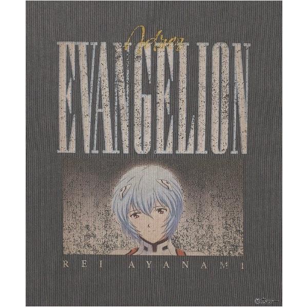 ZOZO問い合わせ番号:104445975ショップ:ADRER，アドラーブランド:ADRER，アドラー商品名:EVANGELION×ADRER graphic half sleeve T shirt（ZOZO×エヴァンゲリオンコラボ）カテゴ...