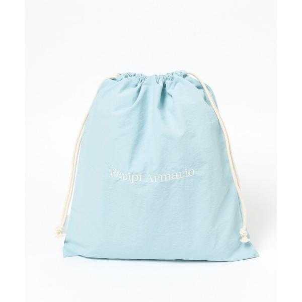 ZOZO問い合わせ番号:104445978ショップ:repipi armario，レピピアルマリオブランド:repipi armario，レピピ アルマリオ，10C REPIPI，ジューシーレピピ商品名:【手洗い可能】RAスクールキンチャク...