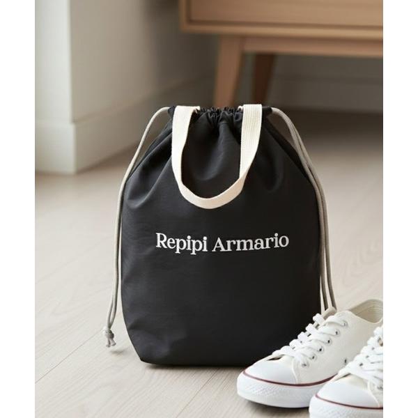 ZOZO問い合わせ番号:104445979ショップ:repipi armario，レピピアルマリオブランド:repipi armario，レピピ アルマリオ，10C REPIPI，ジューシーレピピ商品名:【手洗い可能】RAウワバキバッグ【ネ...