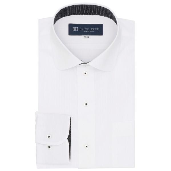 『セール実施中』ZOZO問い合わせ番号:104446079ショップ:TOKYO SHIRTS，トーキョーシャツブランド:TOKYO SHIRTS，トウキョウシャツ，BRICK HOUSE by TOKYO SHIRT，ブリックハウス商品名:...