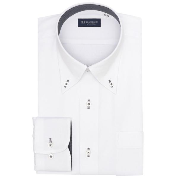 『セール実施中』ZOZO問い合わせ番号:104446080ショップ:TOKYO SHIRTS，トーキョーシャツブランド:TOKYO SHIRTS，トウキョウシャツ，BRICK HOUSE by TOKYO SHIRT，ブリックハウス商品名:...