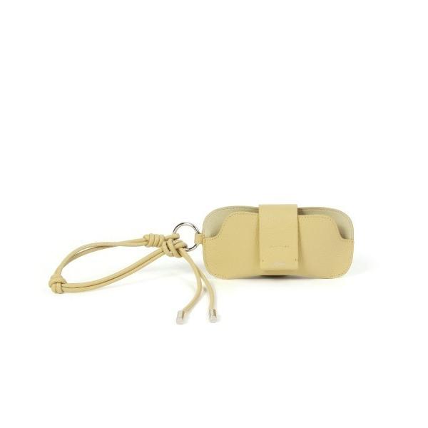 ZOZO問い合わせ番号:104446089ショップ:rinto，リントブランド:Beau're，ヴュレ商品名:【BEAURE/ビュレ】レザー サングラス ケースカテゴリ:財布/小物>その他小物ブランド品番:B-26112_R2QZ/B...