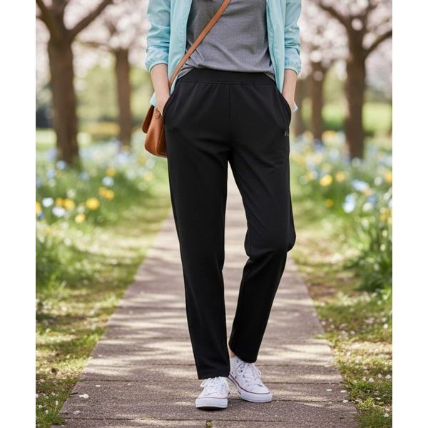 ZOZO問い合わせ番号:104446169ショップ:PATRIOT TAXI，パトリオットタクシーブランド:FILA，フィラ商品名:FILA UVシアーサッカーテーパードパンツカテゴリ:パンツ>その他パンツブランド品番:TW25S00...