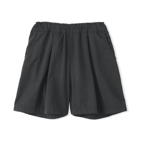 ZOZO問い合わせ番号:104446507ショップ:無印良品，ムジルシリョウヒンブランド:無印良品，ムジルシリョウヒン商品名:キッズ 乾きやすいＵＶカットキュロットカテゴリ:パンツ>その他パンツブランド品番:4548076066132...