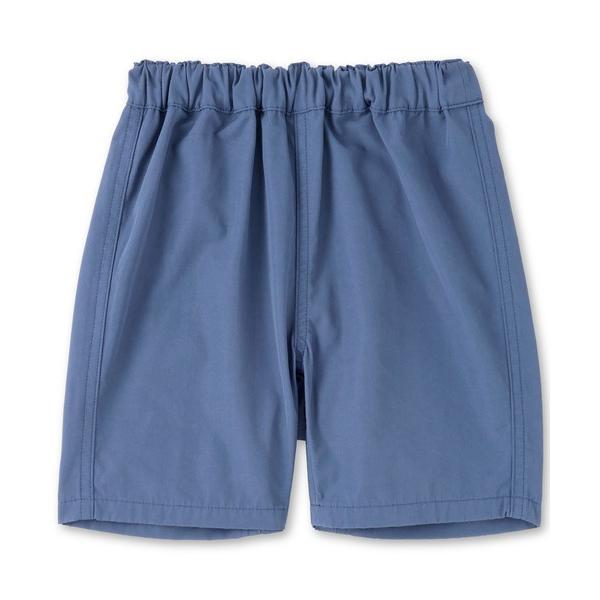 ZOZO問い合わせ番号:104446514ショップ:無印良品，ムジルシリョウヒンブランド:無印良品，ムジルシリョウヒン商品名:ベビー 乾きやすいＵＶカットハーフパンツカテゴリ:パンツ>その他パンツブランド品番:454807606623...