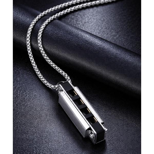 ZOZO問い合わせ番号:104446520ショップ:perky room，パーキールームブランド:SORENA，ソレナ，perky room，パーキールーム商品名:ハーモニカネックレスカテゴリ:アクセサリー>ネックレスブランド品番:A...