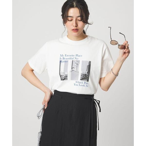 ZOZO問い合わせ番号:104446613ショップ:green label relaxing，グリーンレーベル リラクシングブランド:green label relaxing，グリーンレーベルリラクシング商品名:コラージュ フォト ショート...