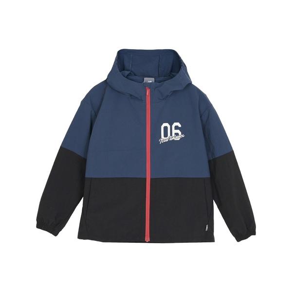 『セール実施中』ZOZO問い合わせ番号:104446701ショップ:New Balance，ニューバランスブランド:New Balance，ニューバランス商品名:ワッシャーナイロン ジャケットカテゴリ:ジャケット/アウター>ナイロンジ...