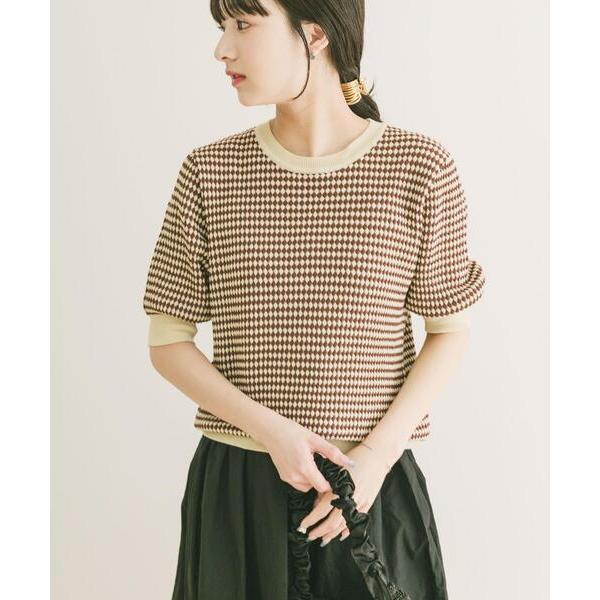 『セール実施中』ZOZO問い合わせ番号:104446729ショップ:ITEMS URBAN RESEARCH，アイテムズ アーバンリサーチブランド:ITEMS URBANRESEARCH，アイテムズ アーバンリサーチ商品名:ポコポコニットプ...