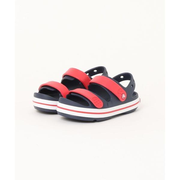 『タイムセール実施中』ZOZO問い合わせ番号:104446809ショップ:シュープラザ，シュープラザブランド:crocs，クロックス，シュープラザ，シュープラザ商品名:【crocs】CrocbandCrsrSndlKカテゴリ:シューズ&gt...