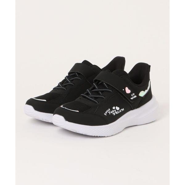 『タイムセール実施中』ZOZO問い合わせ番号:104446813ショップ:シュープラザ，シュープラザブランド:Bio Fitter，バイオフィッター，シュープラザ，シュープラザ商品名:【bio fitter】幅広 キッズスニーカーカテゴリ:...