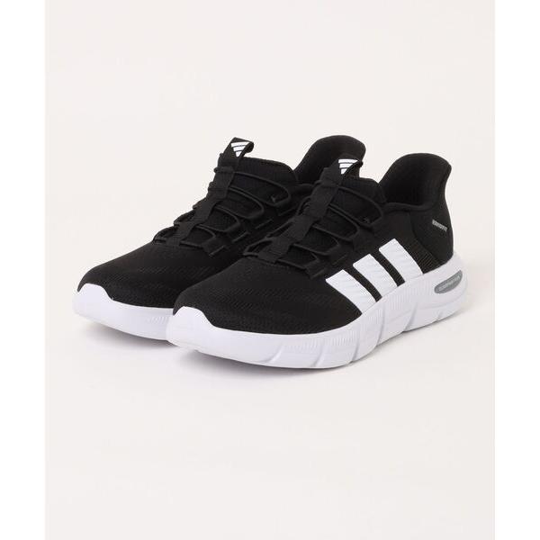『タイムセール実施中』ZOZO問い合わせ番号:104446833ショップ:シュープラザ，シュープラザブランド:adidas，アディダス，シュープラザ，シュープラザ商品名:【adidas】CF FLEX RAPIDFITカテゴリ:シューズ&g...