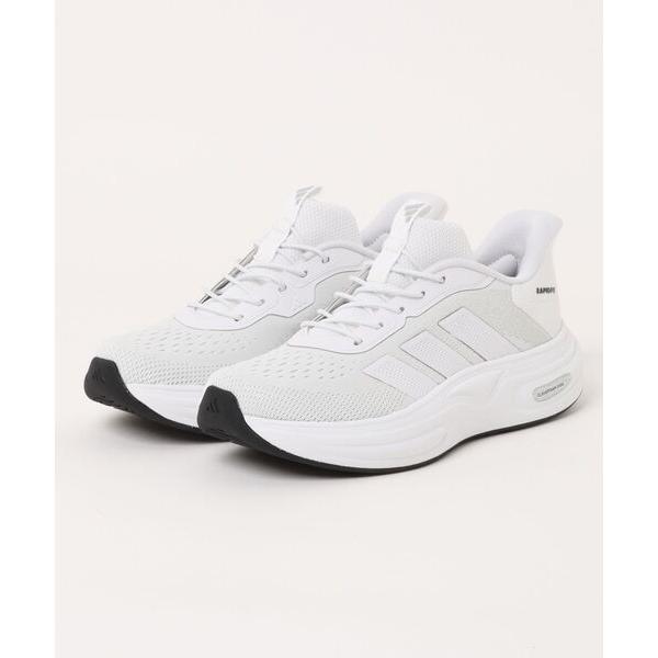 『タイムセール実施中』ZOZO問い合わせ番号:104446834ショップ:シュープラザ，シュープラザブランド:adidas，アディダス，シュープラザ，シュープラザ商品名:【adidas】CF CUXXION RAPIDFITカテゴリ:シュー...