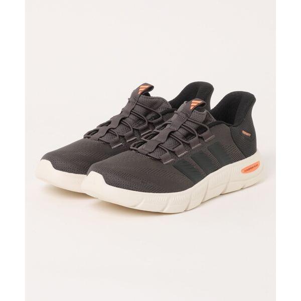 ZOZO問い合わせ番号:104446838ショップ:シュープラザ，シュープラザブランド:adidas，アディダス，シュープラザ，シュープラザ商品名:【adidas】CF FLEX RAPIDFITカテゴリ:シューズ>スニーカーブランド...