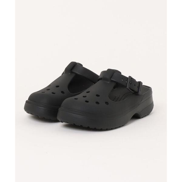 『タイムセール実施中』ZOZO問い合わせ番号:104446839ショップ:シュープラザ，シュープラザブランド:crocs，クロックス，シュープラザ，シュープラザ商品名:【crocs】CLS Mary Jane Clogカテゴリ:シューズ&g...