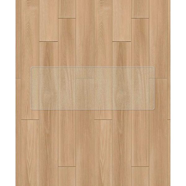 『タイムセール実施中』ZOZO問い合わせ番号:104446898ショップ:PEARL LIFE，パール ライフブランド:PEARL LIFE，パールライフ商品名:キッチンマット クリア 60×180cmカテゴリ:インテリア>ラグ/マッ...