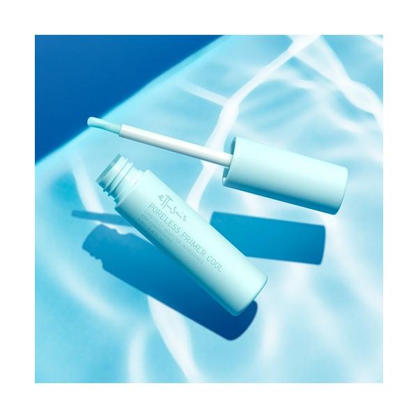 ※このアイテムは返品・交換対象外商品です。コスメ商品ZOZO問い合わせ番号:104447060ショップ:ettusais，エテュセブランド:ettusais，エテュセ商品名:エテュセ　ポアレスプライマー　クールカテゴリ:ベースメイク>...