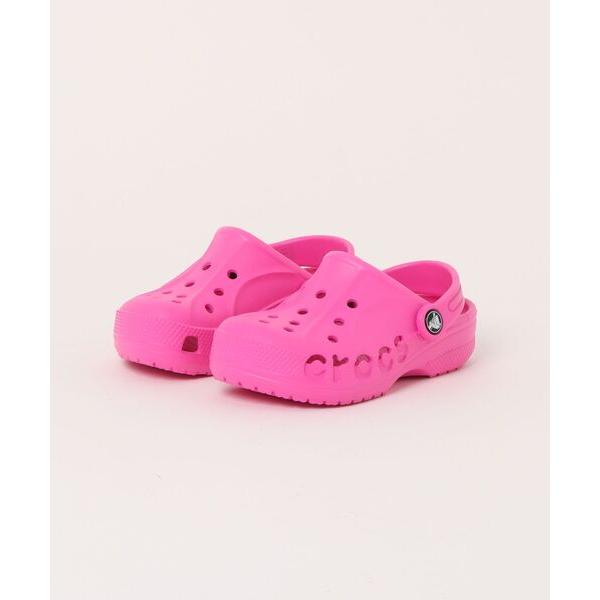 ZOZO問い合わせ番号:104447092ショップ:シュープラザ，シュープラザブランド:crocs，クロックス，シュープラザ，シュープラザ商品名:【crocs】Baya Clog Kカテゴリ:シューズ>サンダルブランド品番:20701...