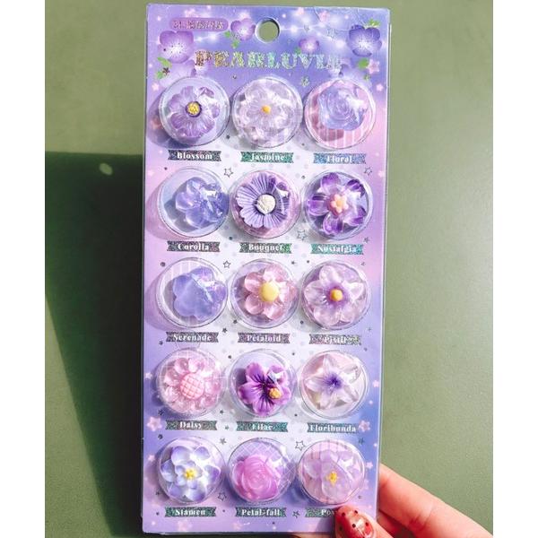 『セール実施中』ZOZO問い合わせ番号:104447380ショップ:Bonjour Sagan，ボンジュールサガンブランド:LAC-VERT，ラック・ヴェール，Bonjour Sagan，ボンジュールサガン商品名:フラワーアソートパーツ／シ...