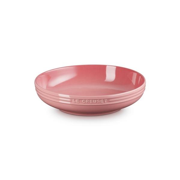 ZOZO問い合わせ番号:104447427ショップ:Le Creuset，ル・クルーゼブランド:Le Creuset，ルクルーゼ商品名:レジェ・ラウンド・ディッシュ 20cm ローズ クオーツカテゴリ:食器/キッチン>食器ブランド品番...