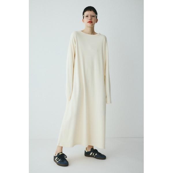 ZOZO問い合わせ番号:104447618ショップ:HeRIN.CYE，ヘリンドットサイブランド:HeRIN.CYE，ヘリンドットサイ商品名:Back open cut dress　　バックオープンカットドレスカテゴリ:ワンピース/ドレス&...