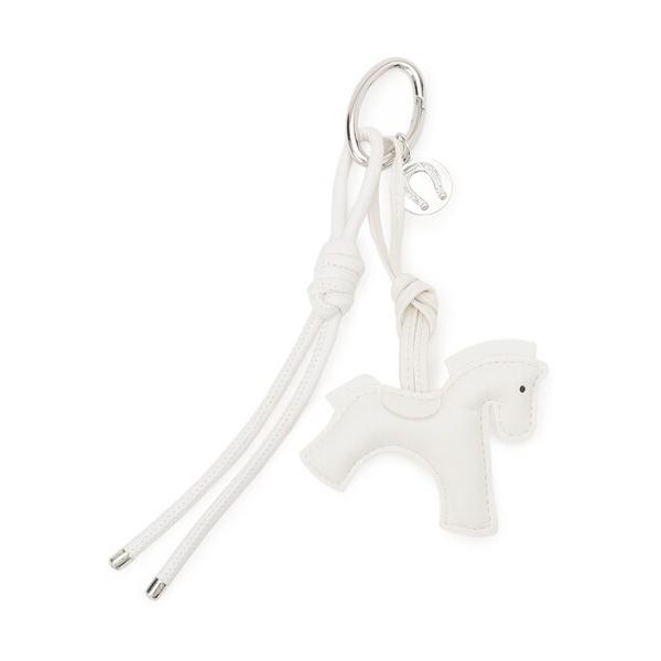 ZOZO問い合わせ番号:104447647ショップ:grove，グローブブランド:grove，グローブ商品名:【HORSESHOEシリーズ】HORSEバッグチャームカテゴリ:アクセサリー>チャームブランド品番:769-85050-20...