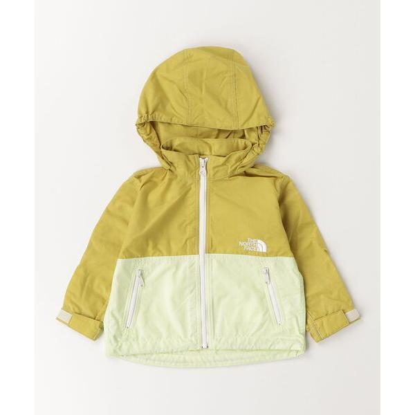 ZOZO問い合わせ番号:104447711ショップ:アルペンZOZOTOWN店，アルペンゾゾタウンテンブランド:THE NORTH FACE，ザノースフェイス商品名:ザ ノース フェイス THE NORTH FACE B Compact J...