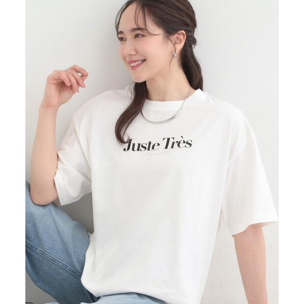 ZOZO問い合わせ番号:104447842ショップ:SHOO・LA・RUE，シューラルーブランド:SHOO・LA・RUE，シューラルー商品名:【綿100%/プチプラ】選べる3柄 大人のためのプレーンTシャツカテゴリ:トップス>Tシャツ...