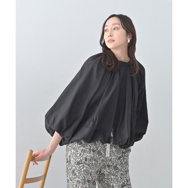 ZOZO問い合わせ番号:104447850ショップ:UNTITLED，アンタイトルブランド:UNTITLED，アンタイトル商品名:【TORRAZZO DONNA】バルーンブルゾンカテゴリ:ジャケット/アウター>ブルゾンブランド品番:G...