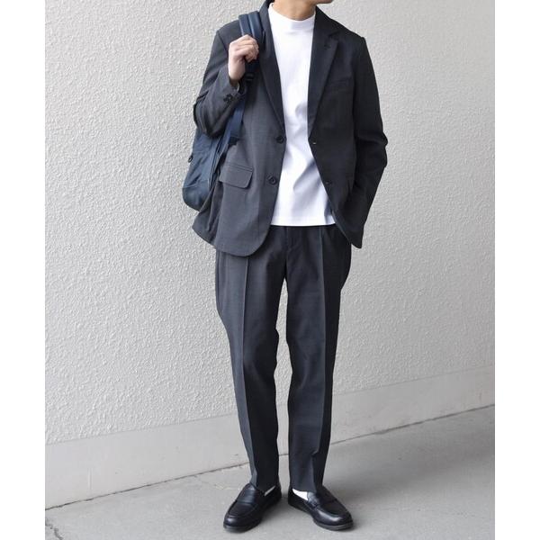 ZOZO問い合わせ番号:104447873ショップ:SHIPS，シップスブランド:SHIPS any，シップス エニィ，SHIPS，シップス商品名:SHIPS any:〈通気性/遮熱〉CALCULO(R) サマー トロピカル セットアップ ...