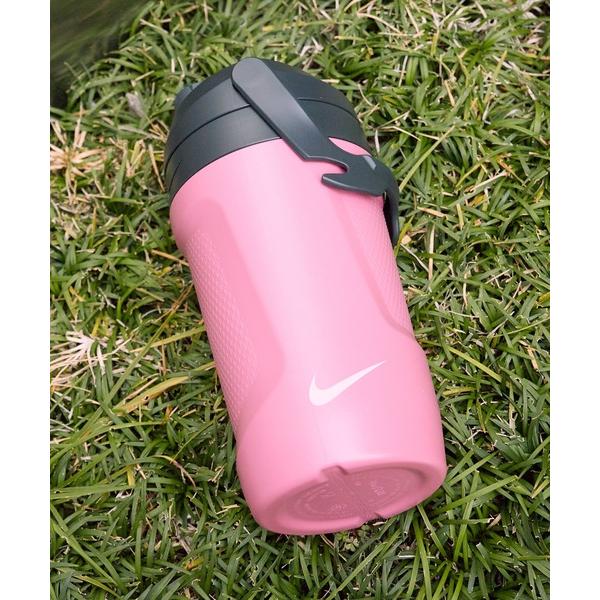 ZOZO問い合わせ番号:104447911ショップ:ROOP TOKYO，ループトーキョーブランド:NIKE，ナイキ，ROOPTOKYO，ループトウキョウ商品名:NIKE/ナイキ フューエルジャグ 1200ml チャグ 大容量 水筒 スポー...