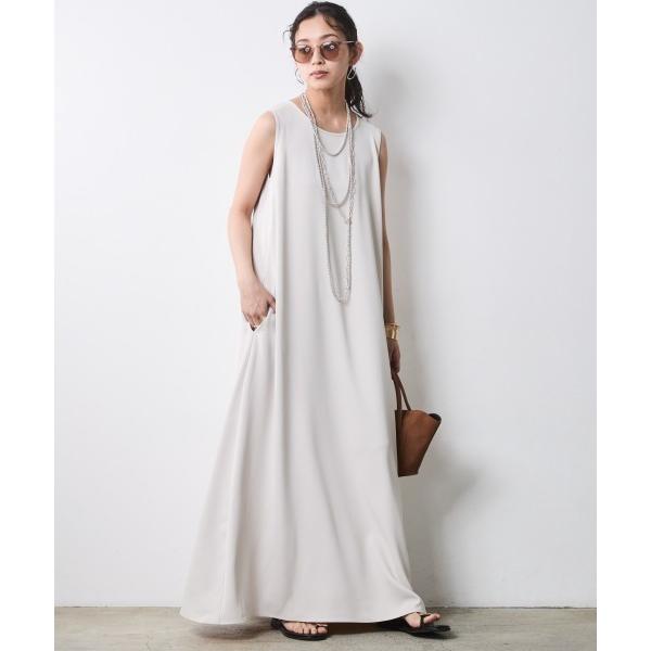『タイムセール実施中』ZOZO問い合わせ番号:104447943ショップ:SMILE LAND，スマイルランドブランド:CHIC STYLE，シックスタイル，SMILE LAND，スマイルランド商品名:Aラインマキシワンピース＜大きいサイズ...