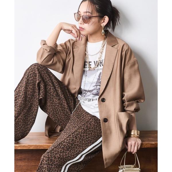 『タイムセール実施中』ZOZO問い合わせ番号:104447947ショップ:SMILE LAND，スマイルランドブランド:CHIC STYLE，シックスタイル，SMILE LAND，スマイルランド商品名:シアーブラウスジャケット＜大きいサイズ...
