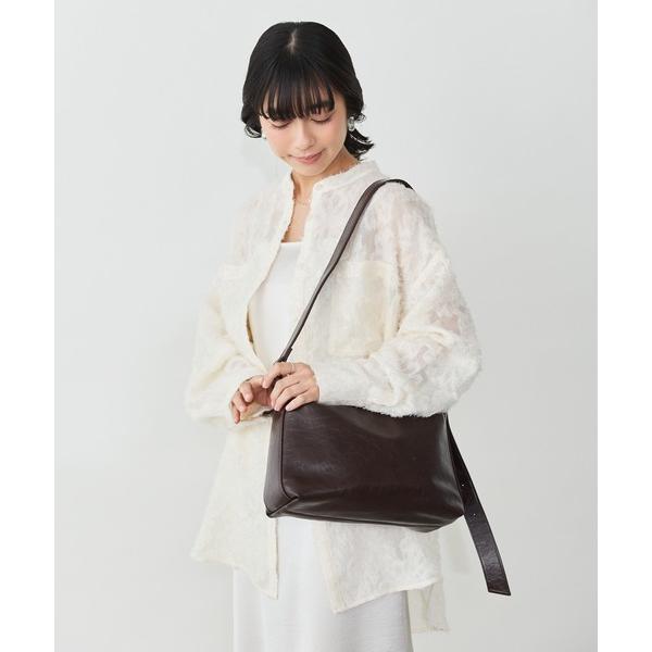 『タイムセール実施中』ZOZO問い合わせ番号:104448485ショップ:TITE IN THE STORE，ティテインザストアブランド:Sirin，シリン商品名:【ZOZO限定】スクエアショルダーバッグカテゴリ:バッグ>ショルダーバ...