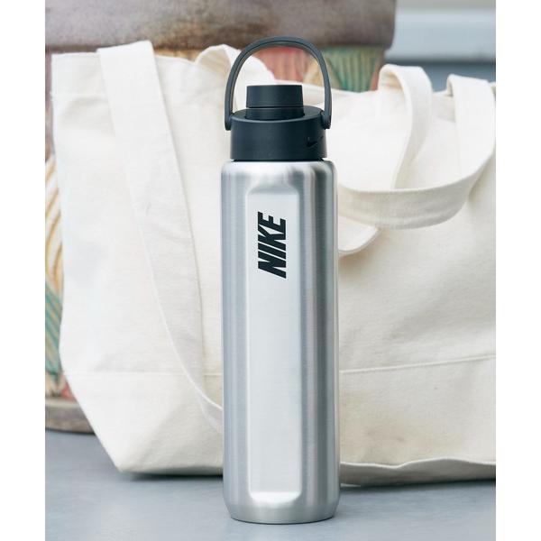 ZOZO問い合わせ番号:104448490ショップ:ROOP TOKYO，ループトーキョーブランド:NIKE，ナイキ，ROOPTOKYO，ループトウキョウ商品名:NIKE/ナイキ SS リチャージ チャグボトル 700ml 水筒 学校 ジム...