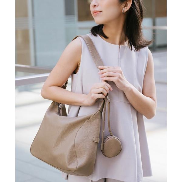 『タイムセール実施中』ZOZO問い合わせ番号:104448498ショップ:TITE IN THE STORE，ティテインザストアブランド:Sirin，シリン商品名:【ZOZO限定】ポーチチャーム付きショルダーバッグカテゴリ:バッグ>シ...