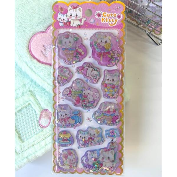 『セール実施中』ZOZO問い合わせ番号:104448577ショップ:Bonjour Sagan，ボンジュールサガンブランド:LAC-VERT，ラック・ヴェール，Bonjour Sagan，ボンジュールサガン商品名:ねこモチーフウォーターシー...