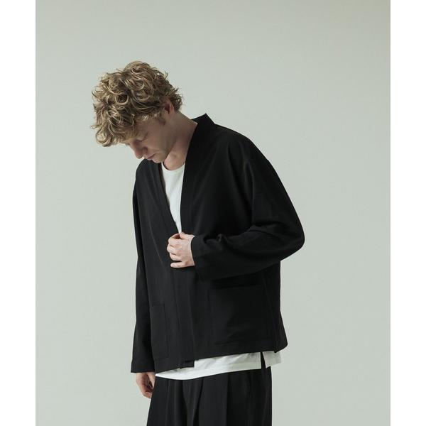ZOZO問い合わせ番号:104448586ショップ:WEARSTAND，ウェアスタンドブランド:SLICK，スリック，WEARSTAND，ウェアスタンド商品名:【SLICK/スリック】Toro Stretch Button Less Car...