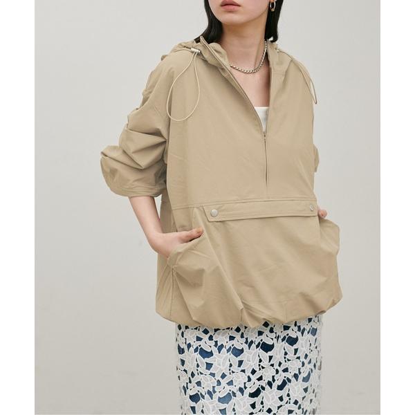 ZOZO問い合わせ番号:104448764ショップ:natural couture，ナチュラルクチュールブランド:LARUTA，ラルータ，natural couture，ナチュラルクチュール商品名:【LARUTA】［UVカット］フーディラッ...