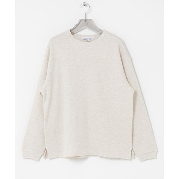 ZOZO問い合わせ番号:104448957ショップ:URBAN RESEARCH，アーバンリサーチブランド:URBAN RESEARCH，アーバンリサーチ商品名:『UR TECH』度詰めワッフルロングスリーブカテゴリ:トップス>Tシャ...