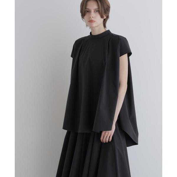 ZOZO問い合わせ番号:104449304ショップ:LE PHIL，ル フィルブランド:LE PHIL，ルフィル商品名:◆SOLOTEXノースリーブブラウスカテゴリ:トップス>シャツ/ブラウスブランド品番:534-6110523素材:...