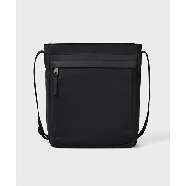 ZOZO問い合わせ番号:104449357ショップ:Paul Smith，ポール・スミスブランド:Paul Smith，ポールスミス商品名:ナイロンブライトストライプトリム ショルダーバッグ【553405 N082S】カテゴリ:バッグ&gt...