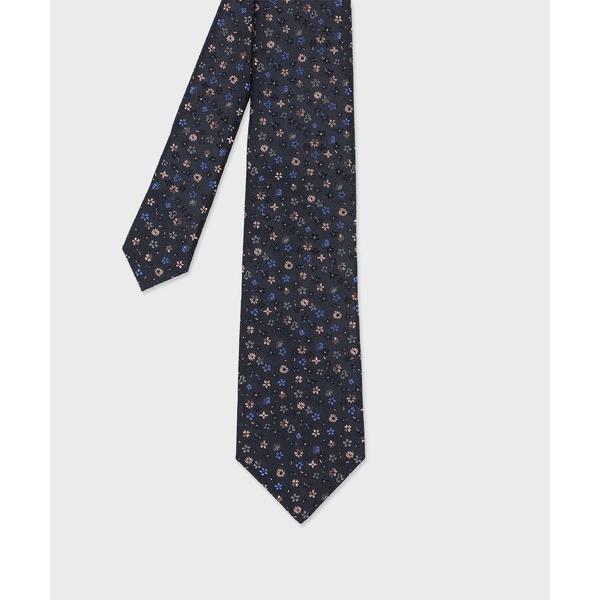 ZOZO問い合わせ番号:104449391ショップ:Paul Smith，ポール・スミスブランド:Paul Smith，ポールスミス商品名:フローラルパターン タイ【160101 552MJ】カテゴリ:フォーマルスーツ/小物>ネクタイ...