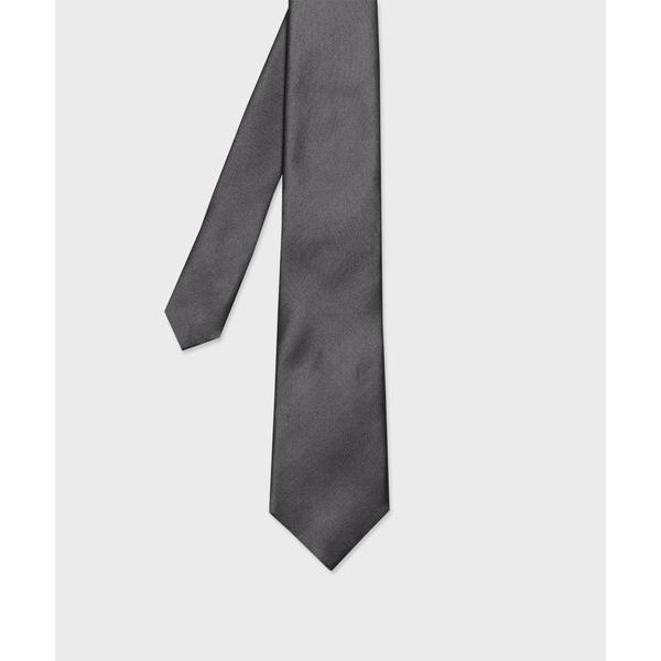 ZOZO問い合わせ番号:104449392ショップ:Paul Smith，ポール・スミスブランド:Paul Smith，ポールスミス商品名:ソリッドカラー シルクタイ【160102 552MER】カテゴリ:フォーマルスーツ/小物>ネク...