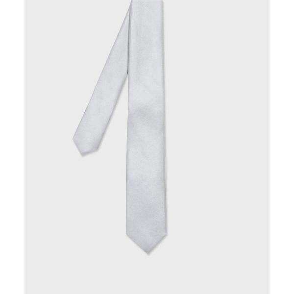 ZOZO問い合わせ番号:104449393ショップ:Paul Smith，ポール・スミスブランド:Paul Smith，ポールスミス商品名:ソリッドカラー シルクナロータイ【160102 765LER】カテゴリ:フォーマルスーツ/小物&gt...