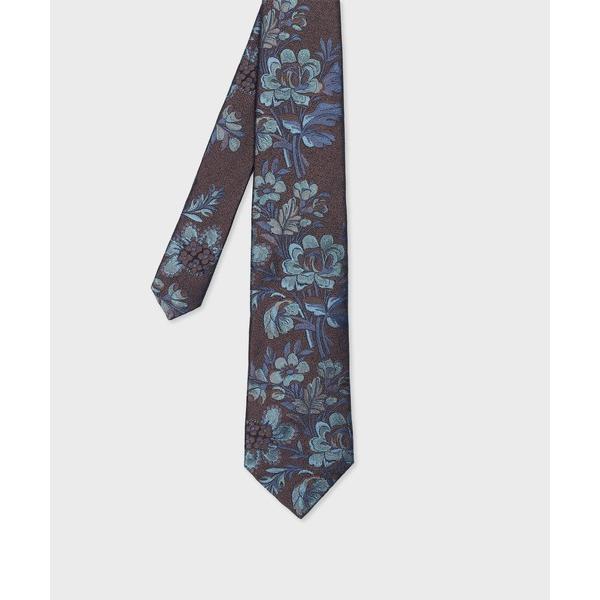 ZOZO問い合わせ番号:104449431ショップ:Paul Smith，ポール・スミスブランド:Paul Smith，ポールスミス商品名:“Blooming Flowers” タイ【160136 552MT】カテゴリ:フォーマルスーツ/小...