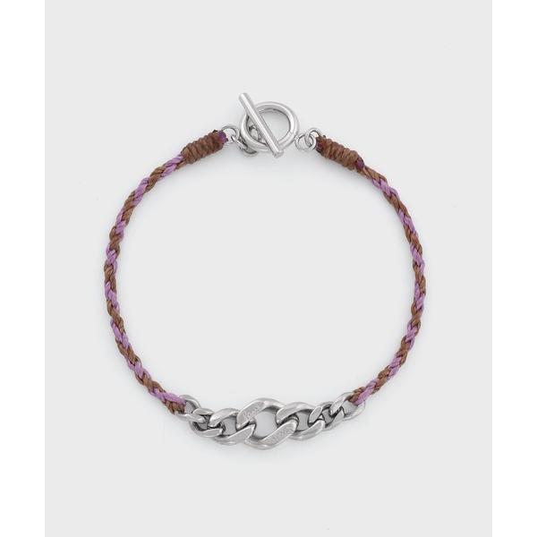 ZOZO問い合わせ番号:104449437ショップ:Paul Smith，ポール・スミスブランド:Paul Smith，ポールスミス商品名:“Mixed Chain” ブレスレット【160930 240】カテゴリ:アクセサリー>ブレス...